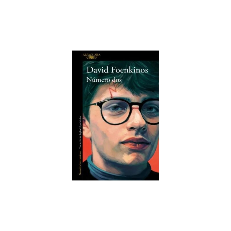 NUMERO DOS - Palmaria Libreria