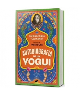 AUTOBIOGRAFIA DE UN YOGUI - Palmaria Libreria