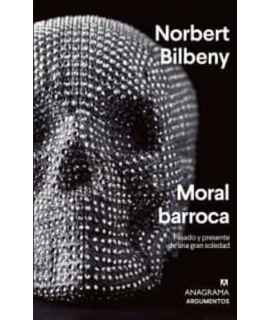 MORAL BARROCA - Palmaria Libreria