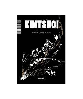 KINTSUGI - Palmaria Libreria