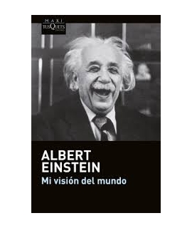 MI VISION DEL MUNDO - Palmaria Libreria