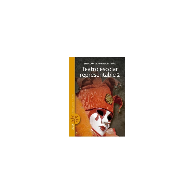 TEATRO REPRESENTABLE 2 - Palmaria Libreria