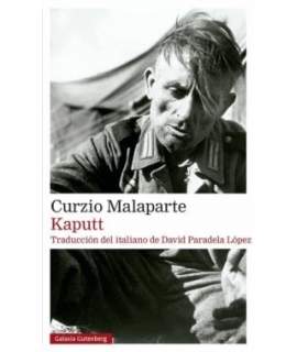 KAPUTT - Palmaria Libreria