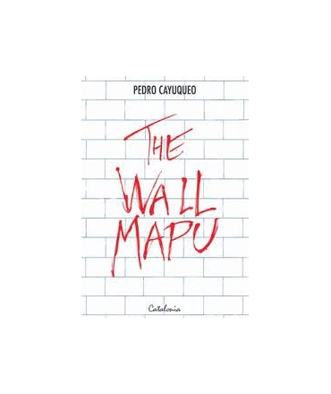 WALLMAPU, THE - Palmaria Libreria